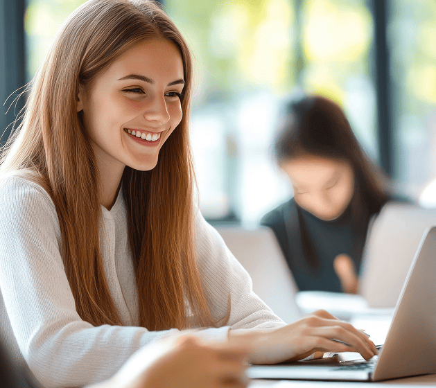 Campus to Career - Make Strides