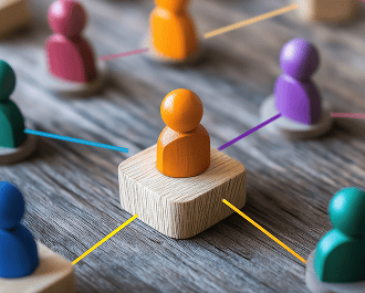 Our Commitment To Career Development - Make Strides